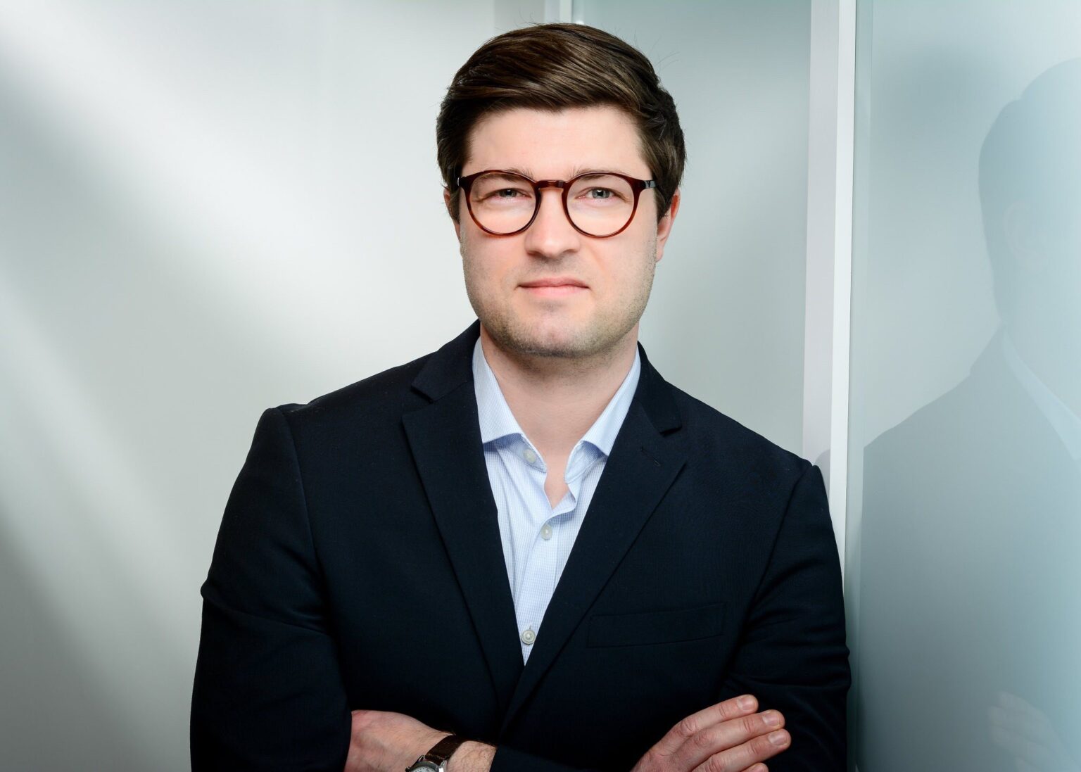 Philipp Hacker » Börsen-Zeitung LIVE